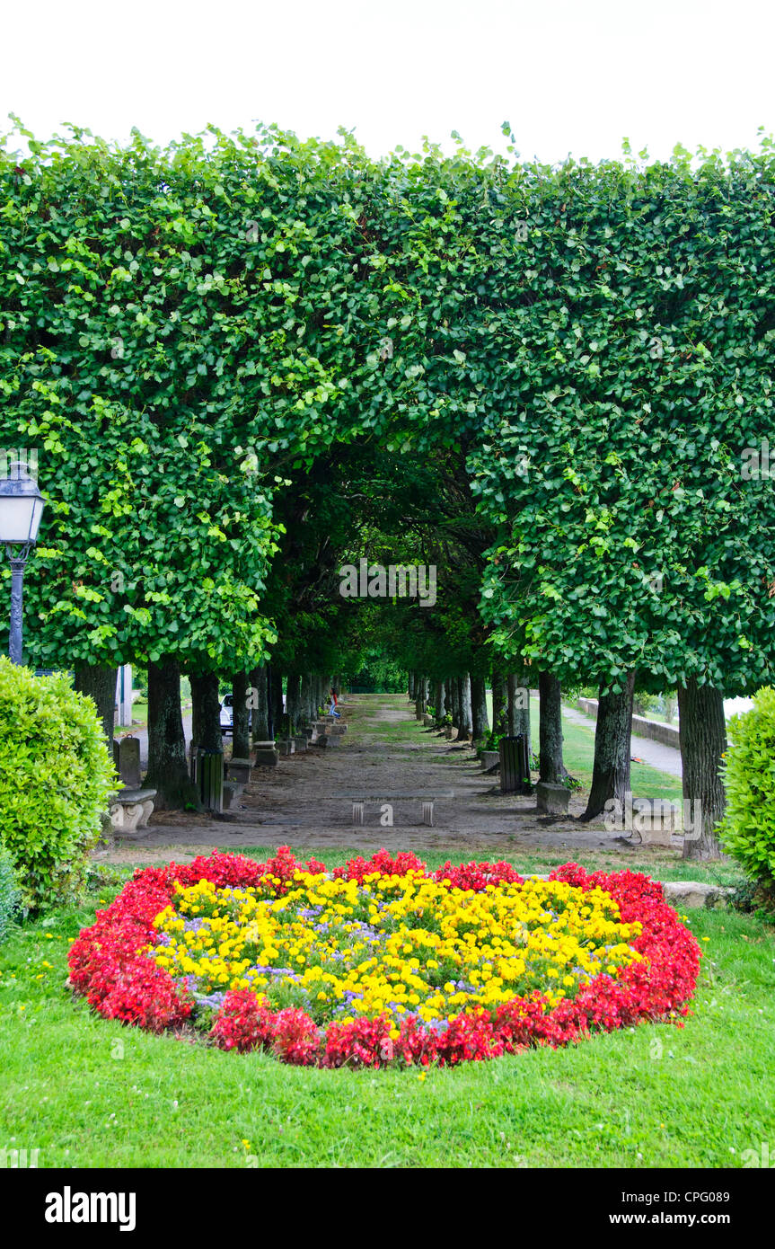 Stessa una delle rotte da e per la normandia immagini e fotografie ...
