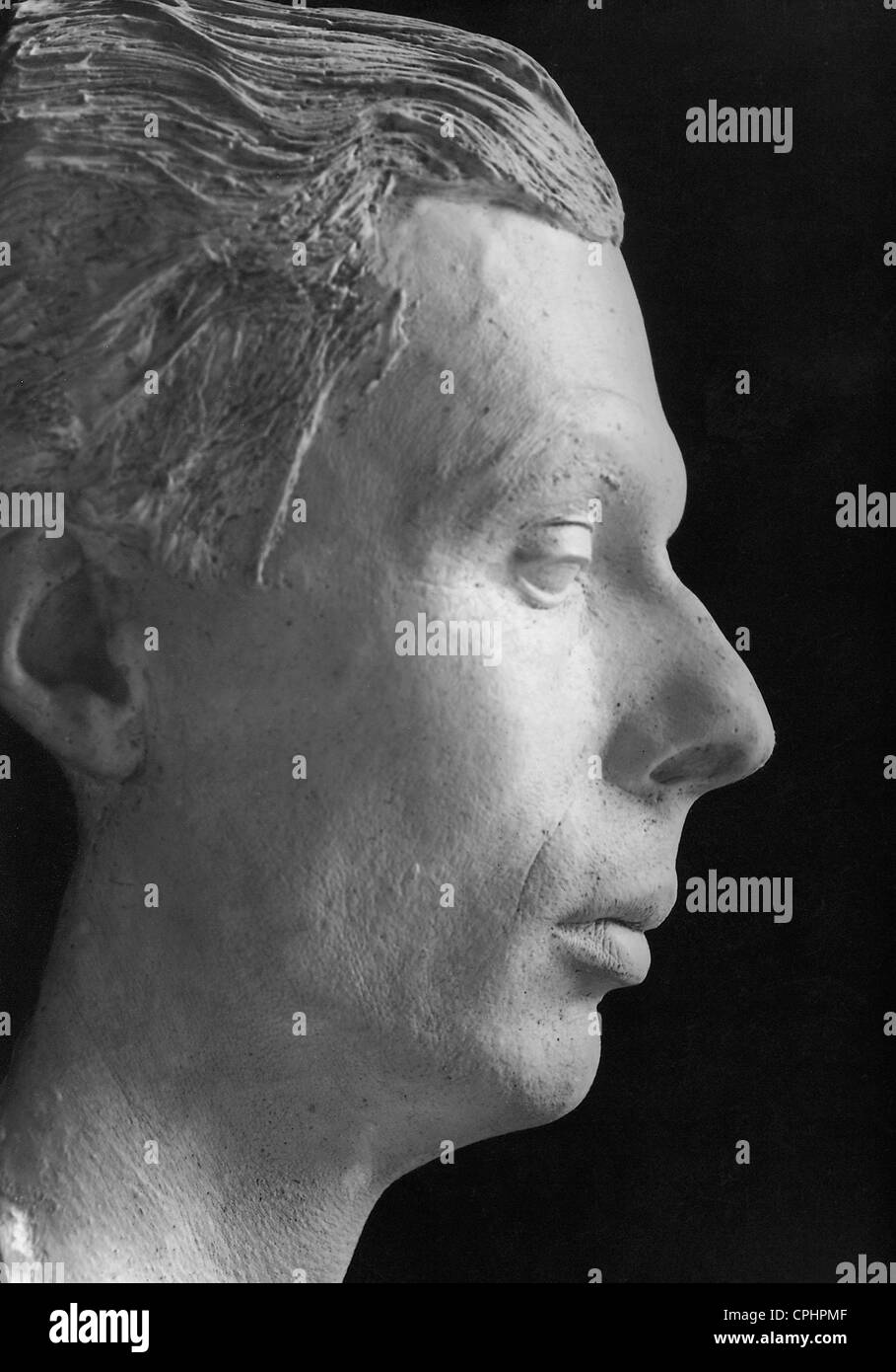 Max reinhardt austrian theatre immagini e fotografie stock ad alta ...