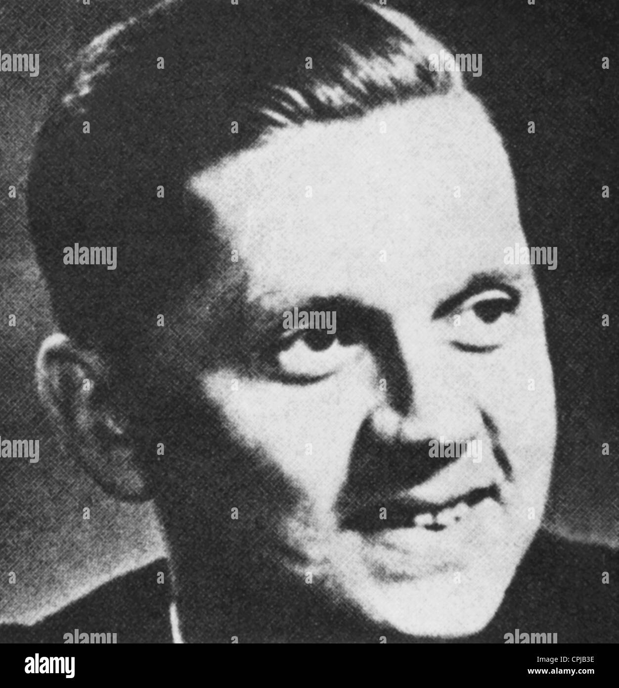 Walter schellenberg immagini e fotografie stock ad alta risoluzione - Alamy