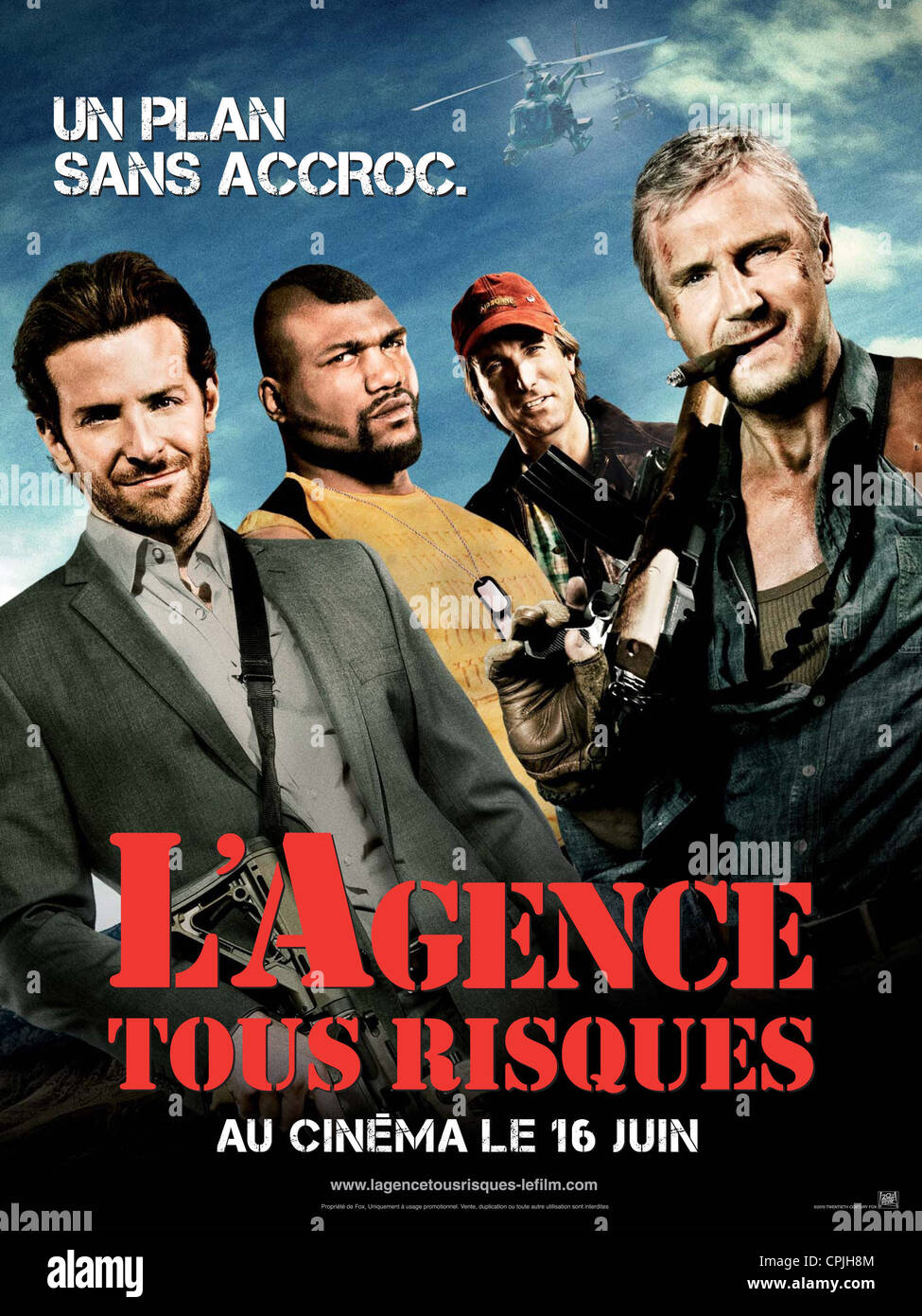 The a team immagini e fotografie stock ad alta risoluzione - Alamy