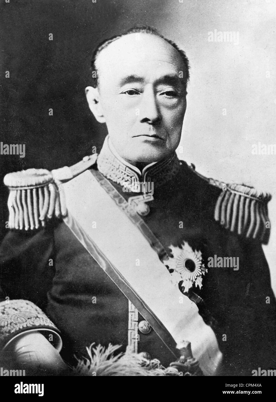 Shogun tokugawa immagini e fotografie stock ad alta risoluzione - Alamy