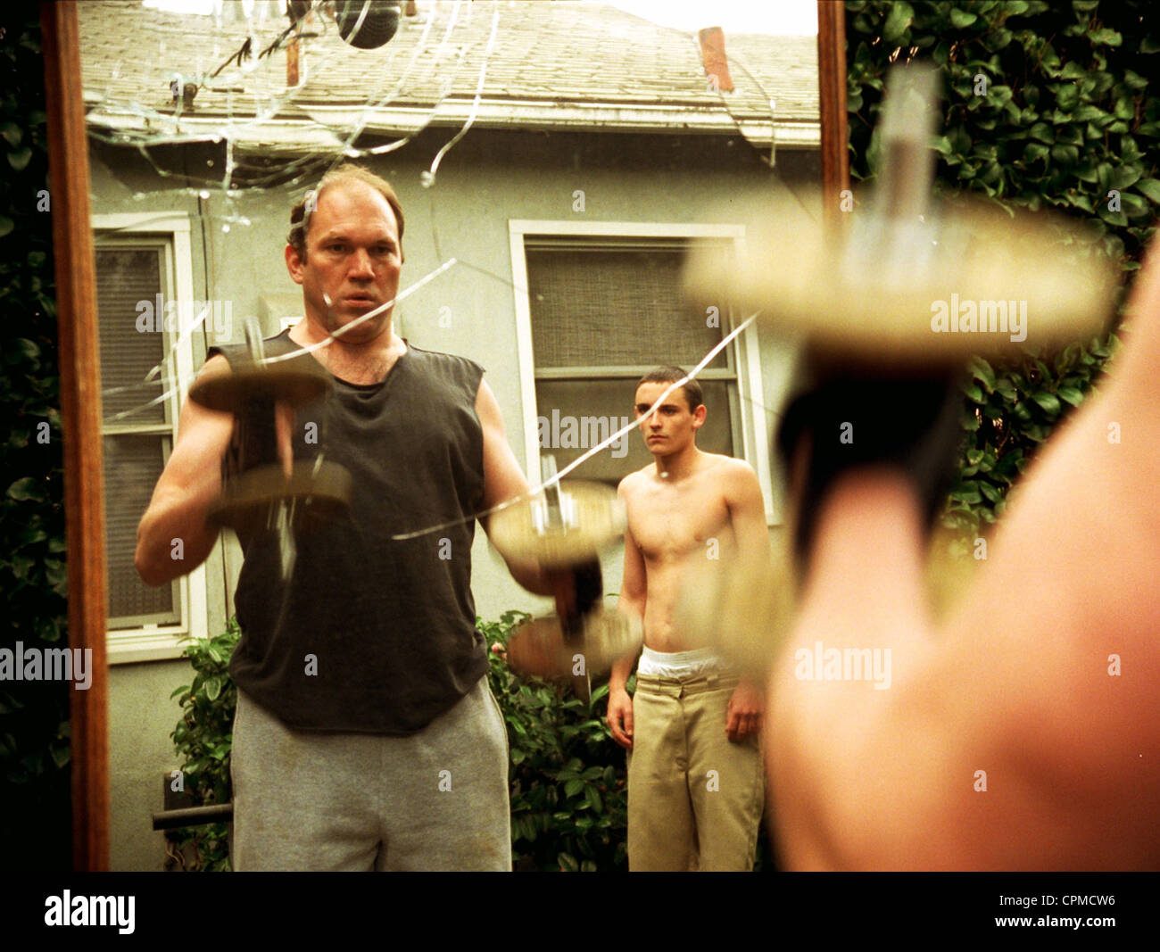 Ken park 2002 immagini e fotografie stock ad alta risoluzione - Alamy