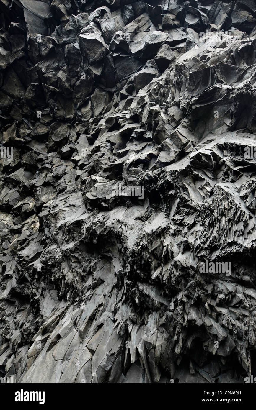 Colonna basalto rocce immagini e fotografie stock ad alta risoluzione ...