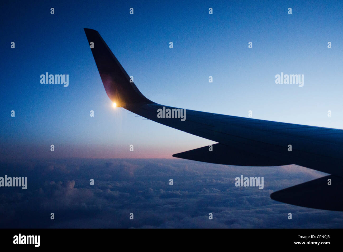 Aereo senza ali immagini e fotografie stock ad alta risoluzione - Alamy