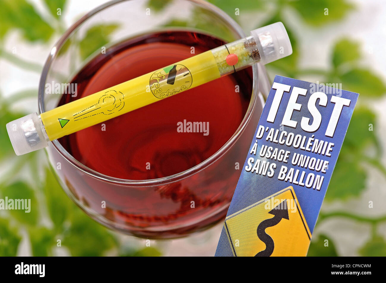 Test di verifica immagini e fotografie stock ad alta risoluzione - Alamy