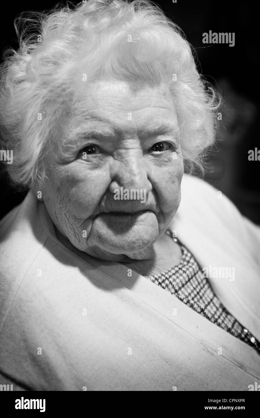 Case di vecchiaia immagini e fotografie stock ad alta risoluzione - Alamy
