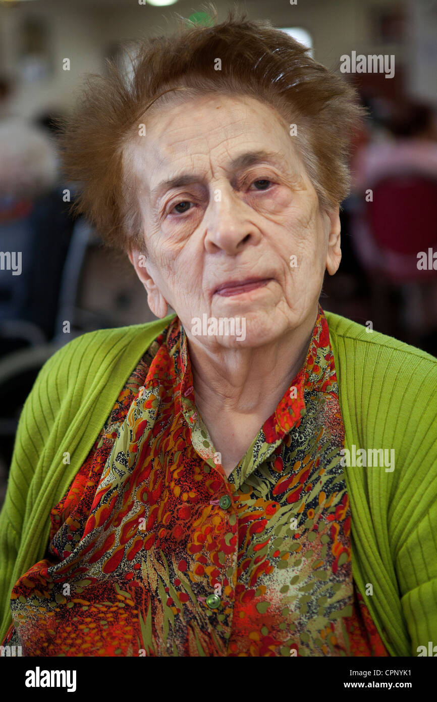 Case di vecchiaia immagini e fotografie stock ad alta risoluzione - Alamy