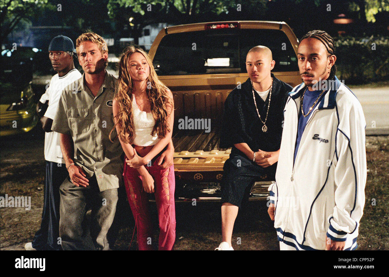 Devon aoki fast furious fast immagini e fotografie stock ad alta ...