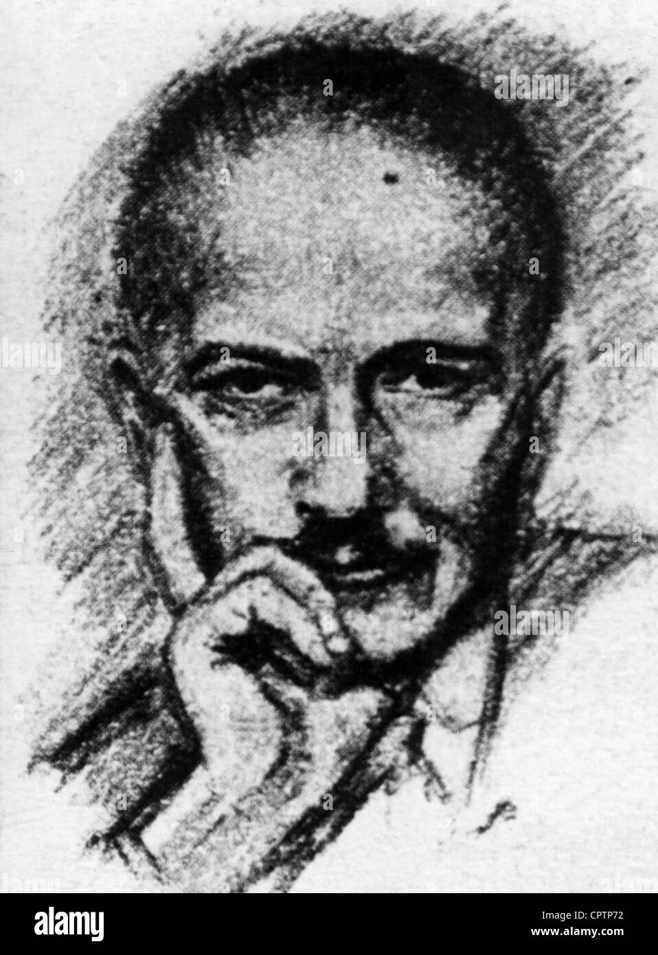 Alfred polgar immagini e fotografie stock ad alta risoluzione - Alamy