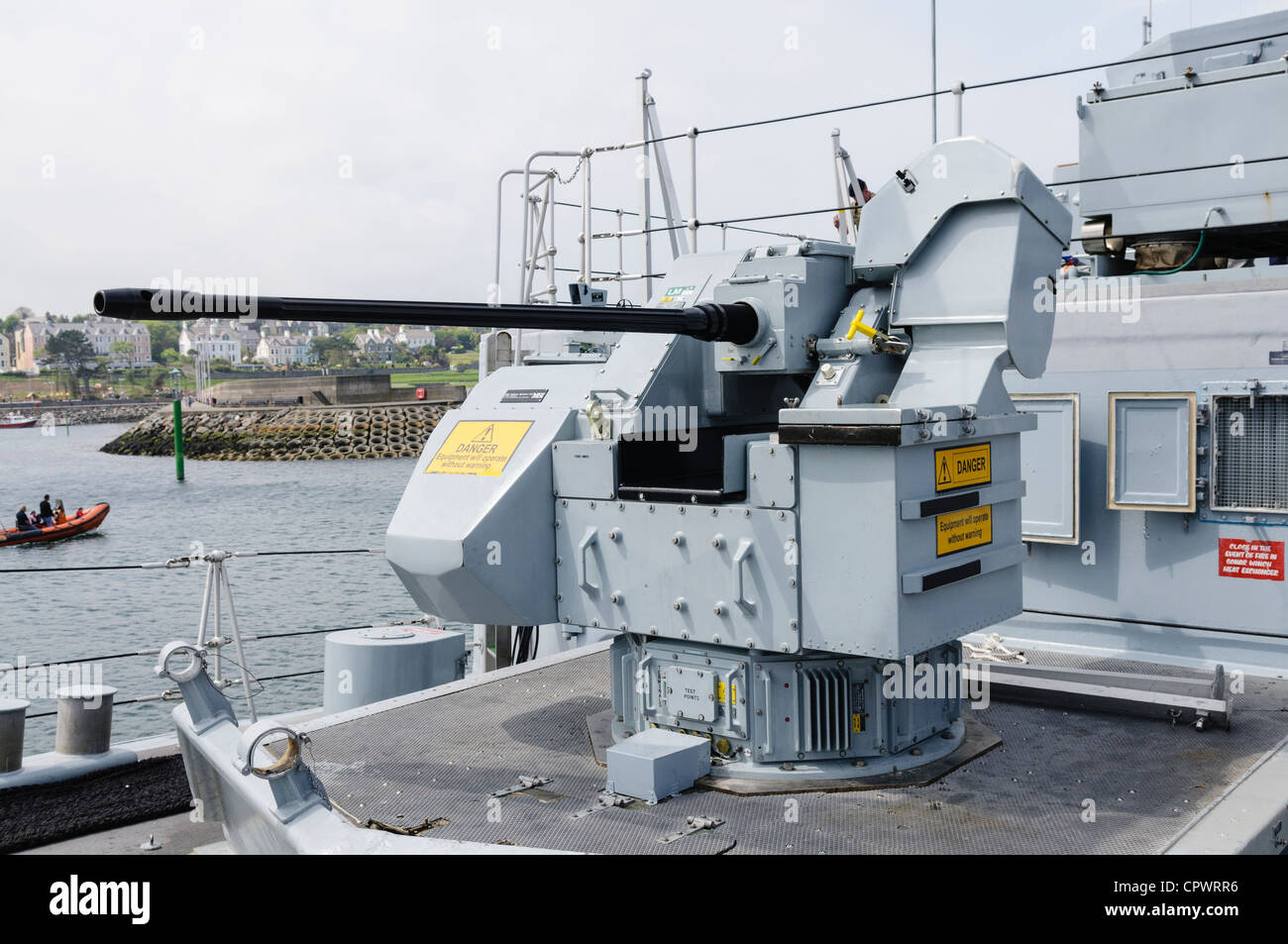 Cannone da 30 mm immagini e fotografie stock ad alta risoluzione - Alamy