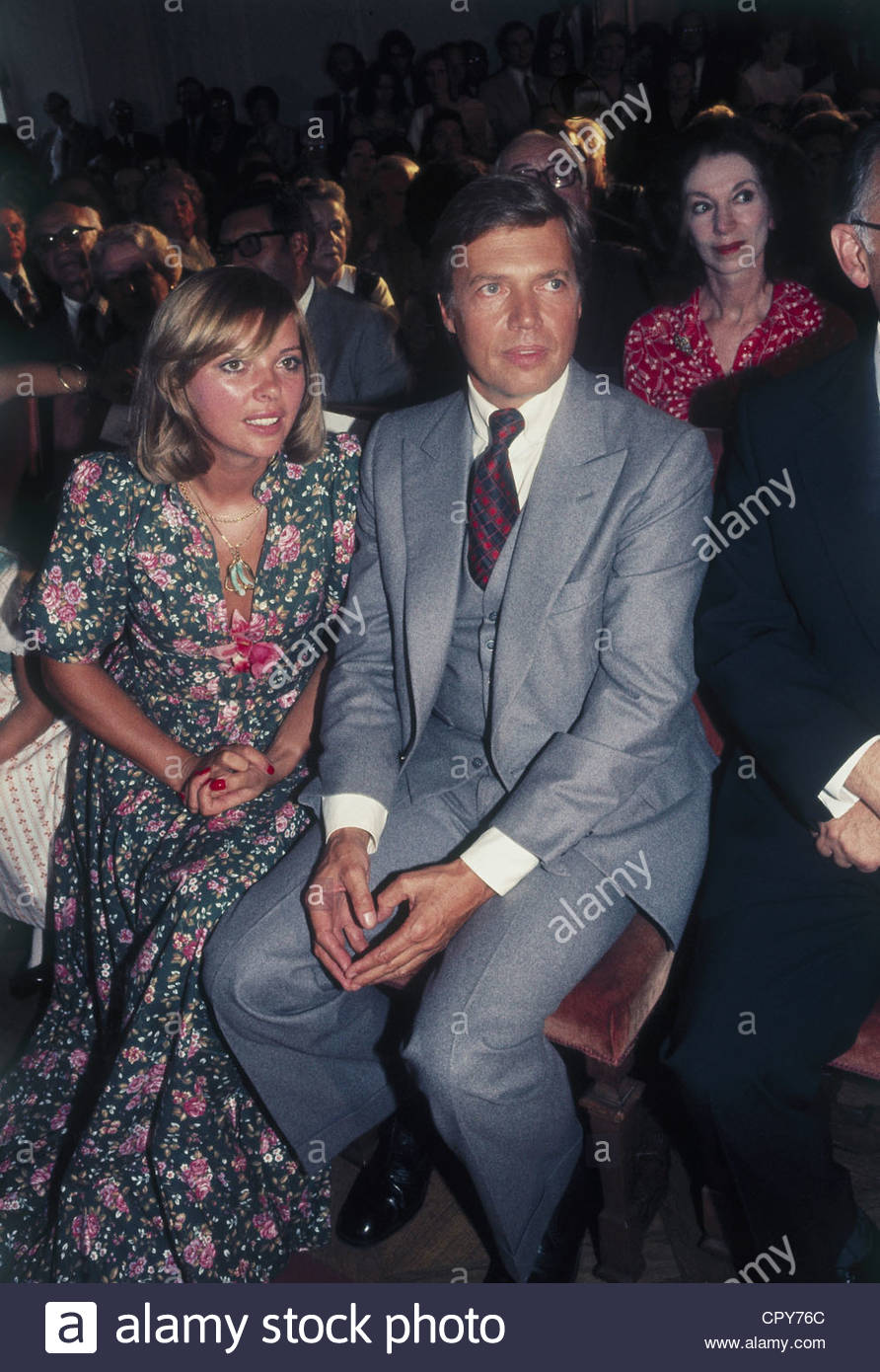 Barbara Lass Immagini & Barbara Lass Fotos Stock - Alamy