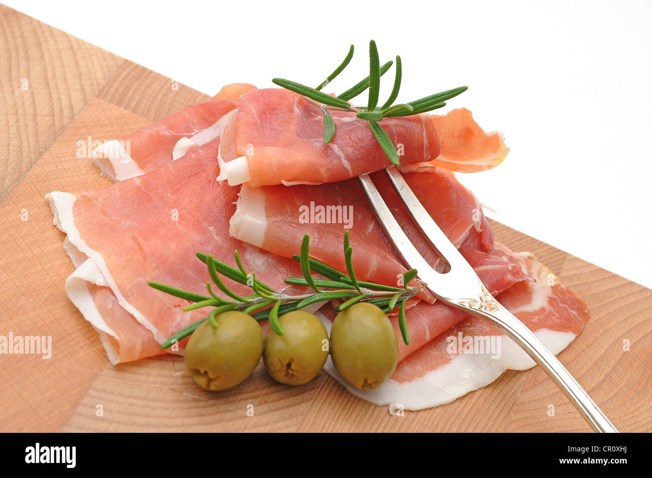 Affumicato crudo immagini e fotografie stock ad alta risoluzione - Alamy