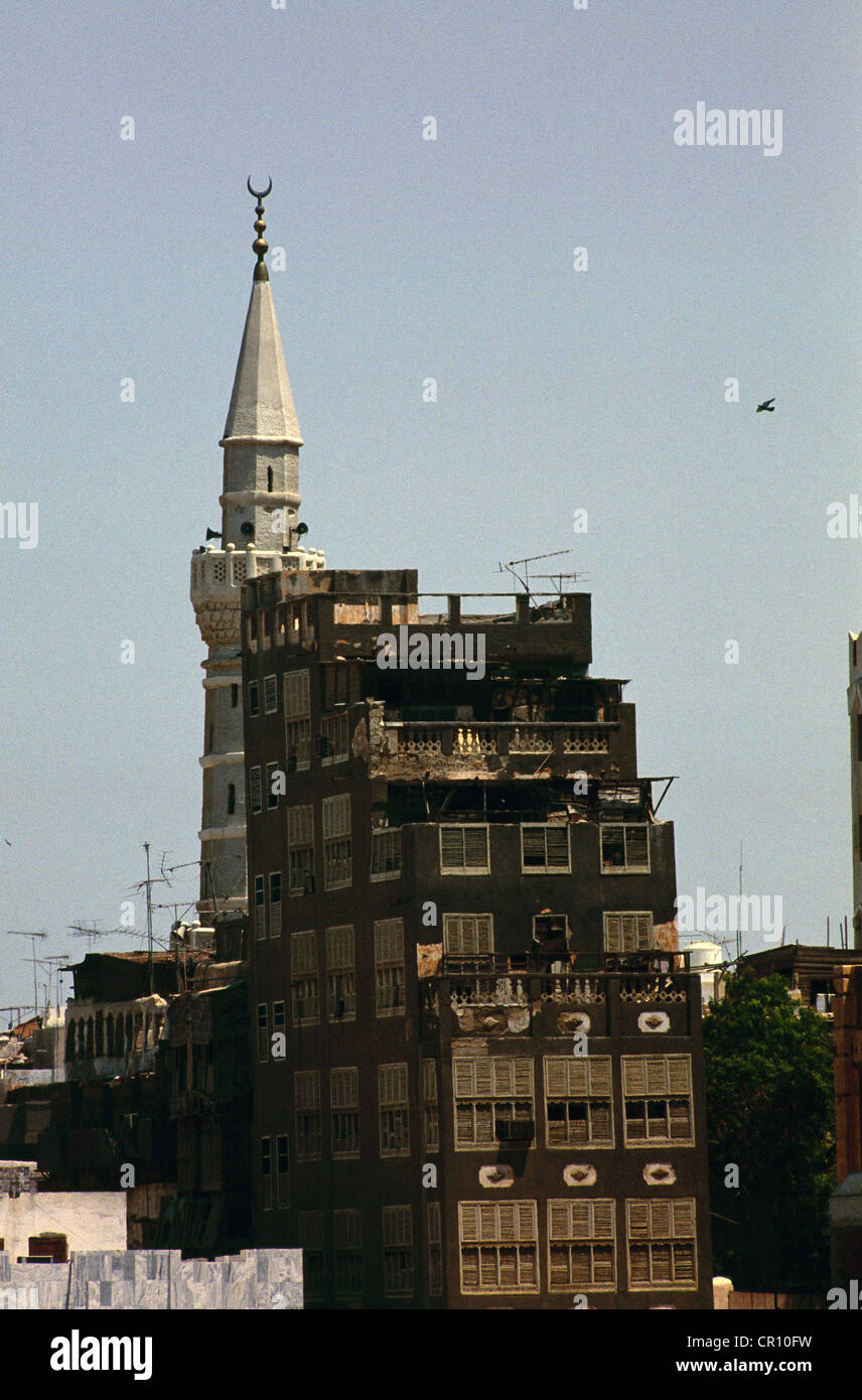 Jeddah comune immagini e fotografie stock ad alta risoluzione - Alamy