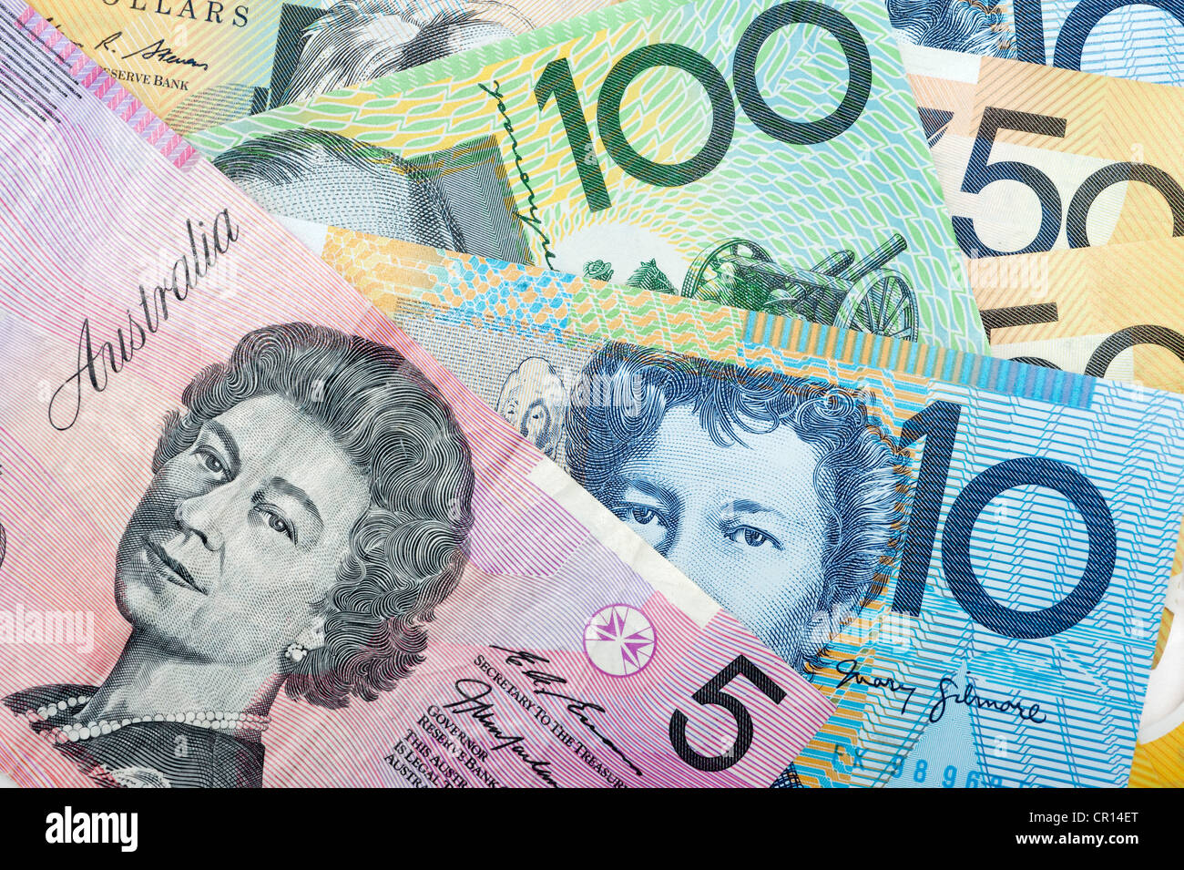 Moneda de australia immagini e fotografie stock ad alta risoluzione - Alamy