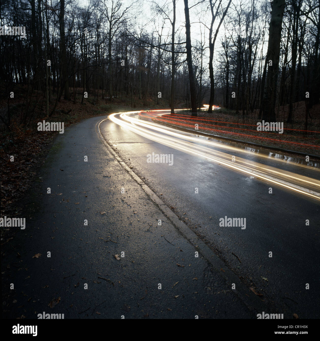 Modo di andare in strada immagini e fotografie stock ad alta ...