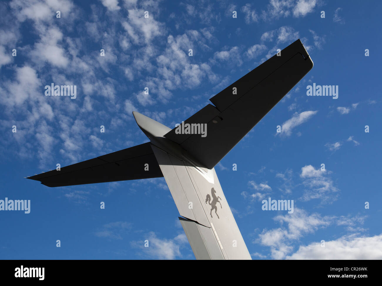 Boeing c17a immagini e fotografie stock ad alta risoluzione - Alamy