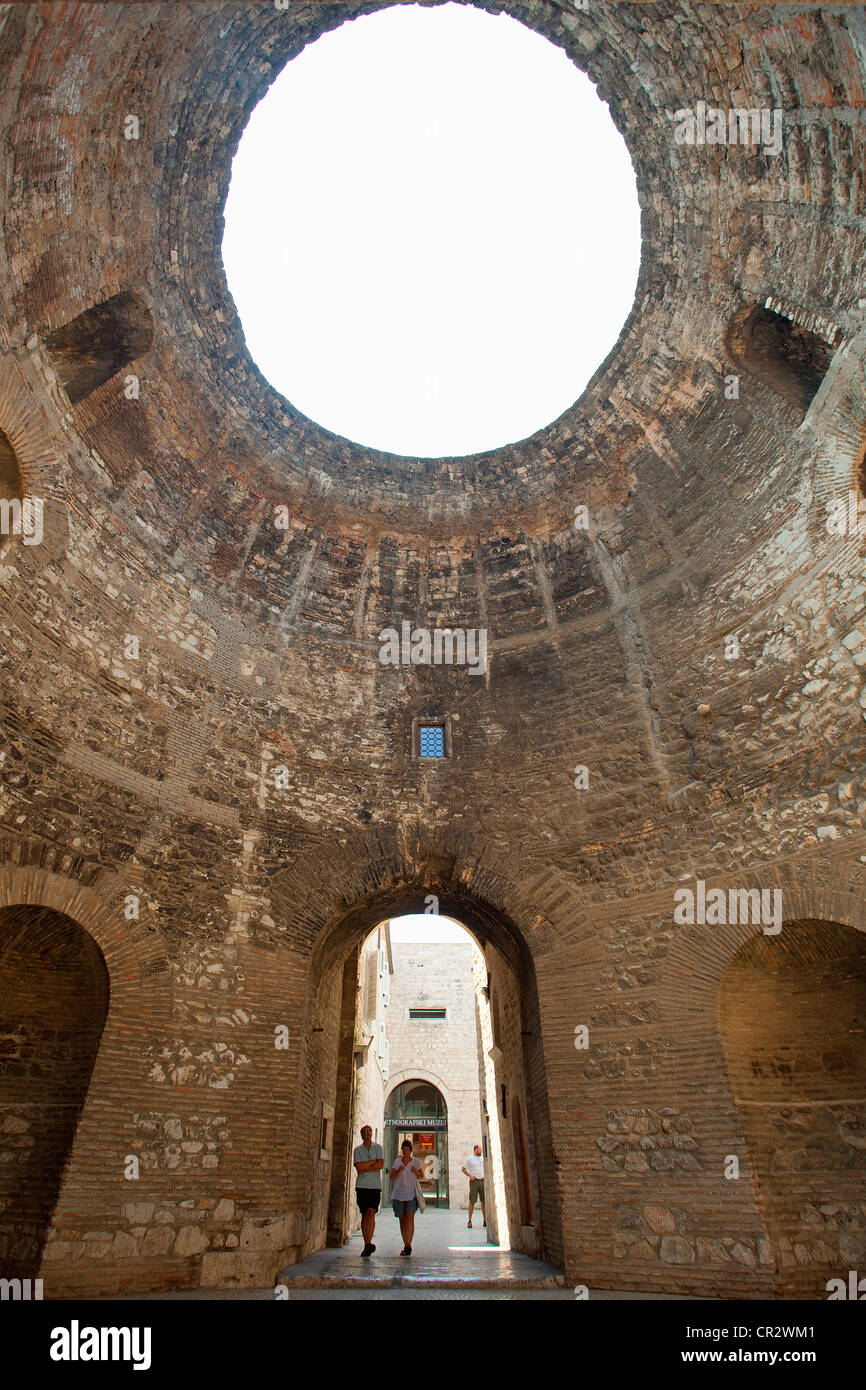 Dalmazia romana immagini e fotografie stock ad alta risoluzione - Alamy