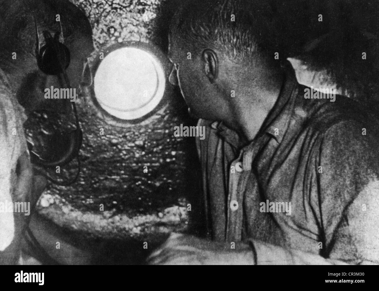 Mare degli anni '30 immagini e fotografie stock ad alta risoluzione - Alamy