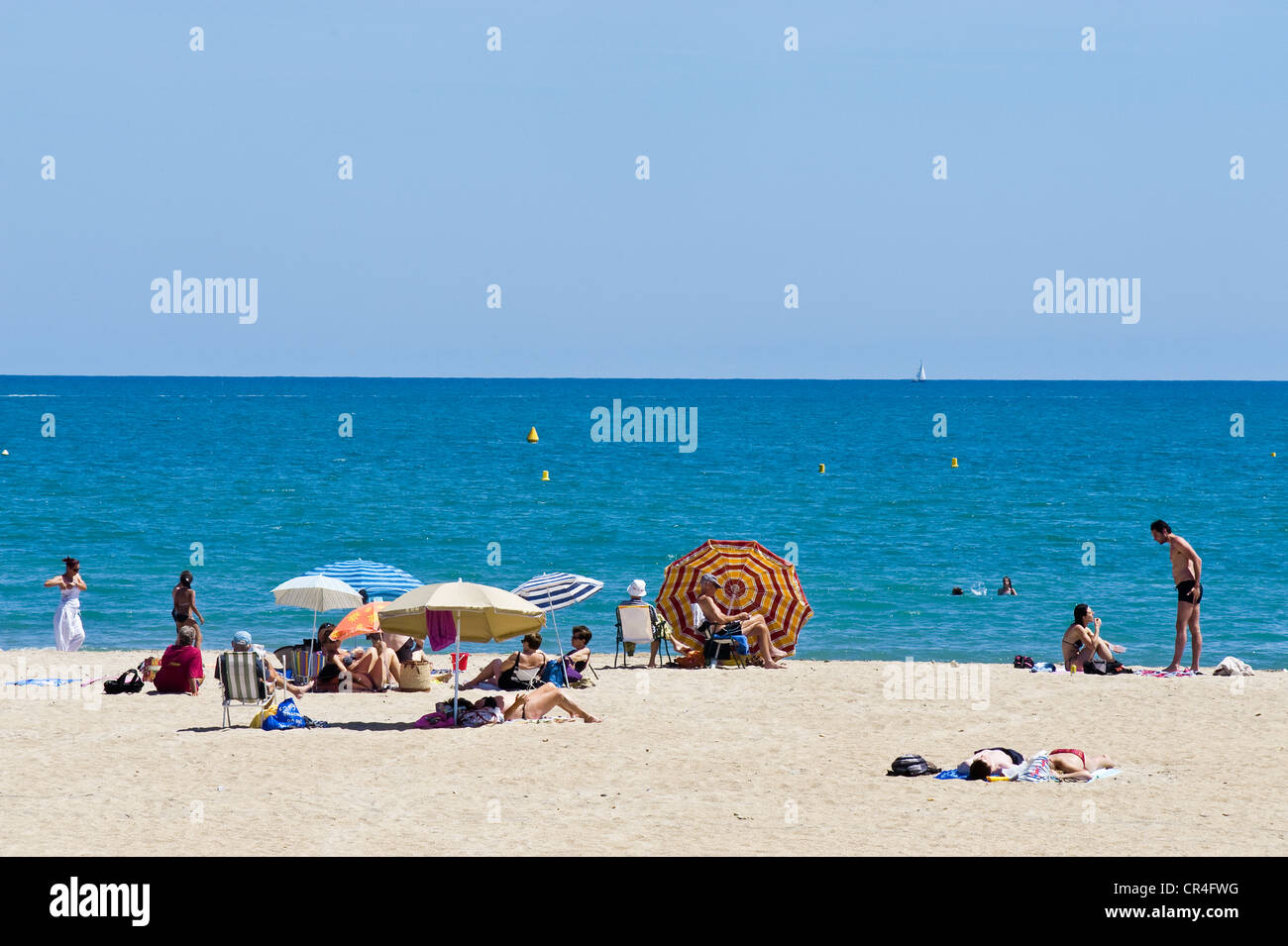 Lido plage immagini e fotografie stock ad alta risoluzione - Alamy