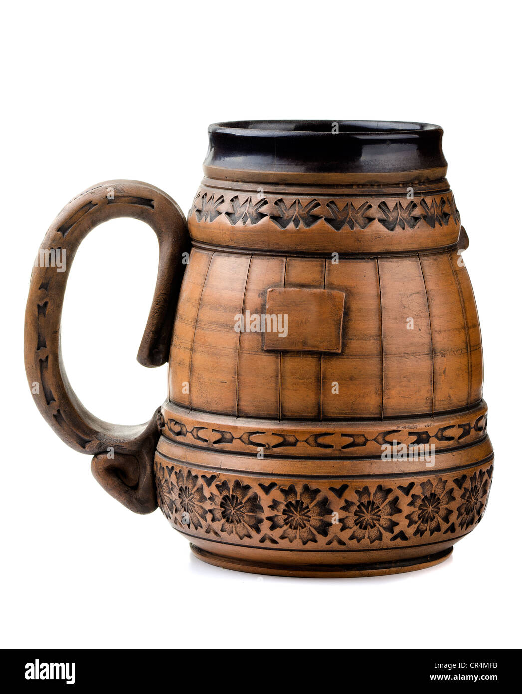 Birra lager mug immagini e fotografie stock ad alta risoluzione - Alamy