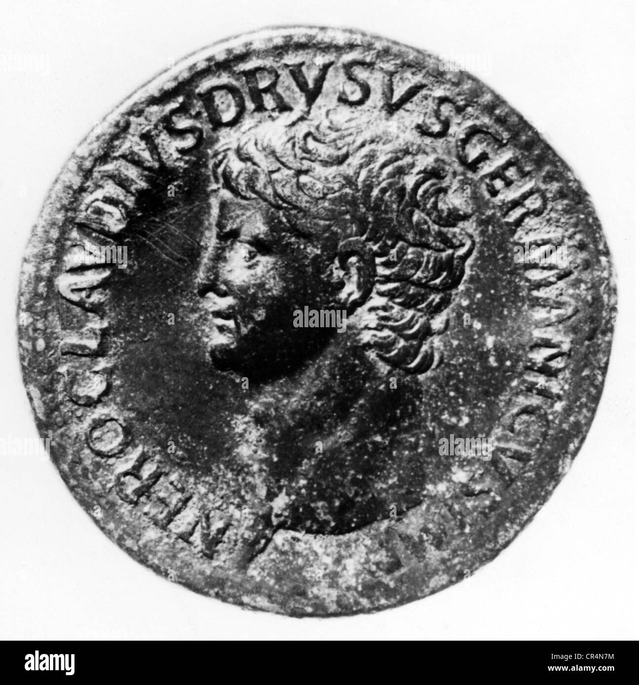 Figlio di livia drusilla immagini e fotografie stock ad alta ...