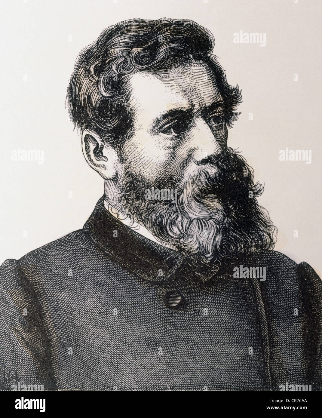 Ludwig andreas feuerbach immagini e fotografie stock ad alta ...