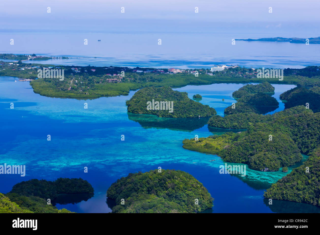 Porto di palau immagini e fotografie stock ad alta risoluzione - Alamy