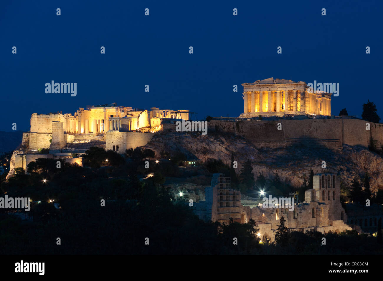 Partenone, acropoli, grecia immagini e fotografie stock ad alta ...