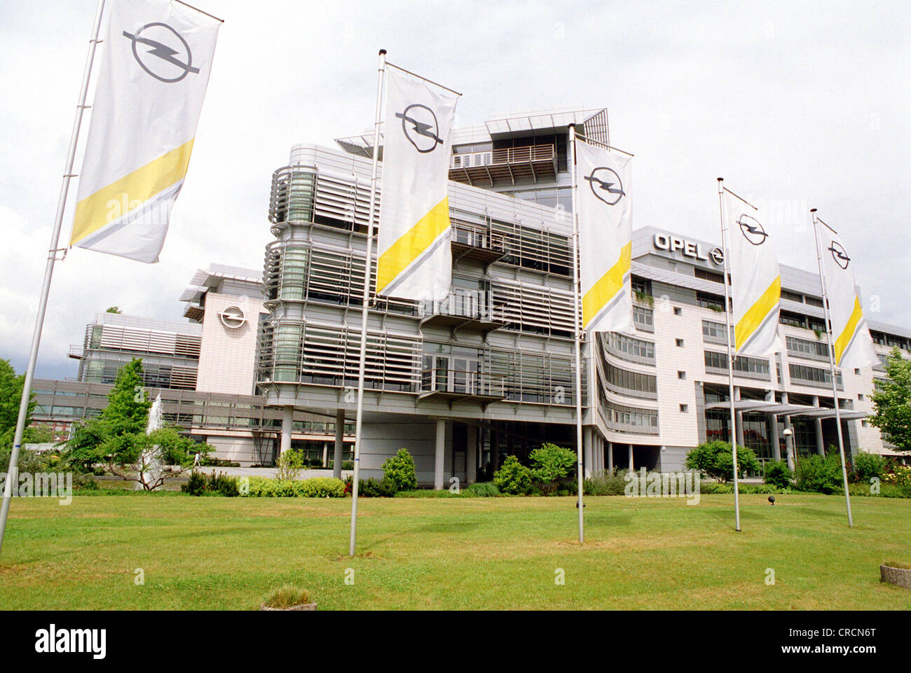 Adam opel ag immagini e fotografie stock ad alta risoluzione - Alamy