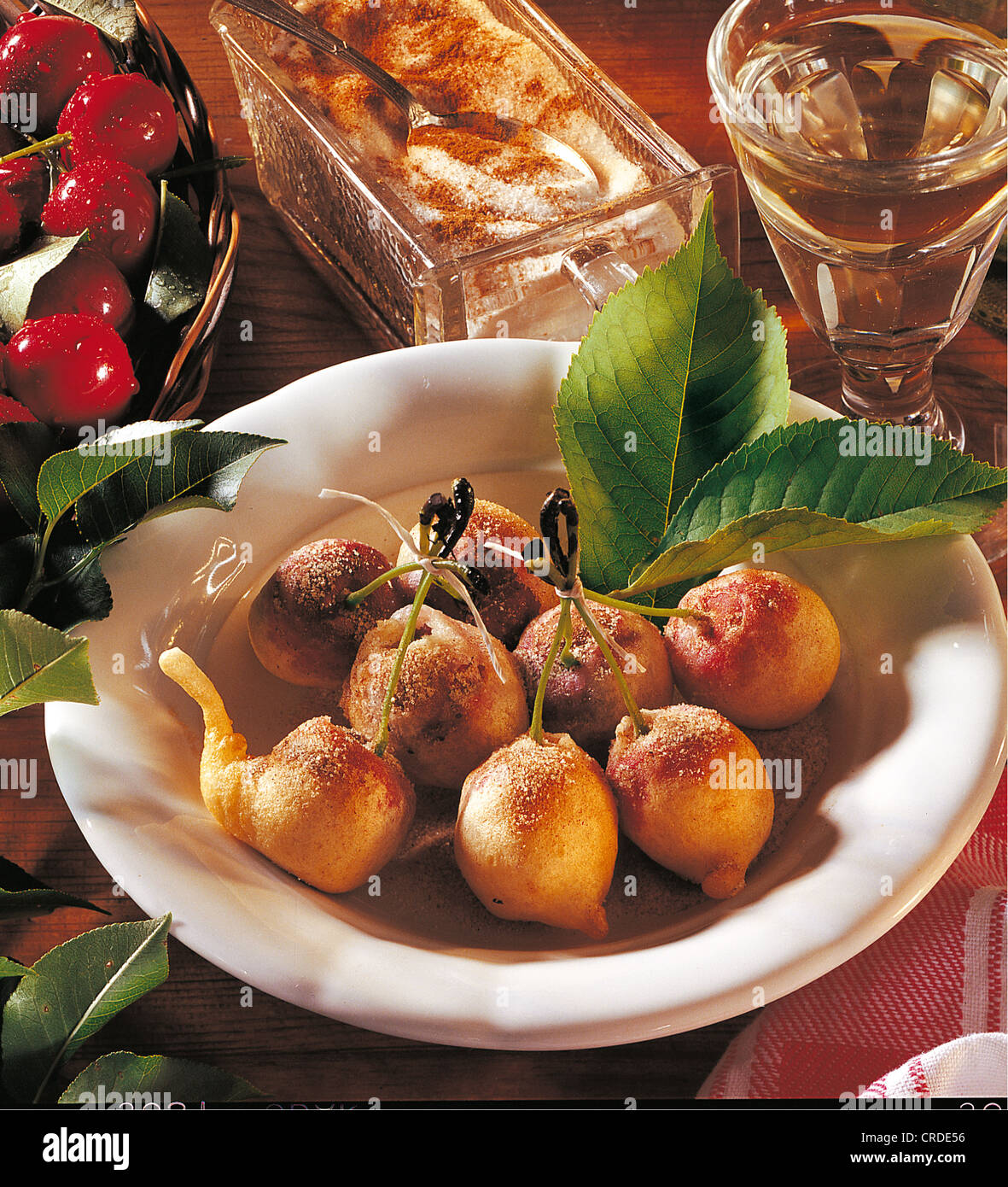 La ricetta svizzera immagini e fotografie stock ad alta risoluzione - Alamy