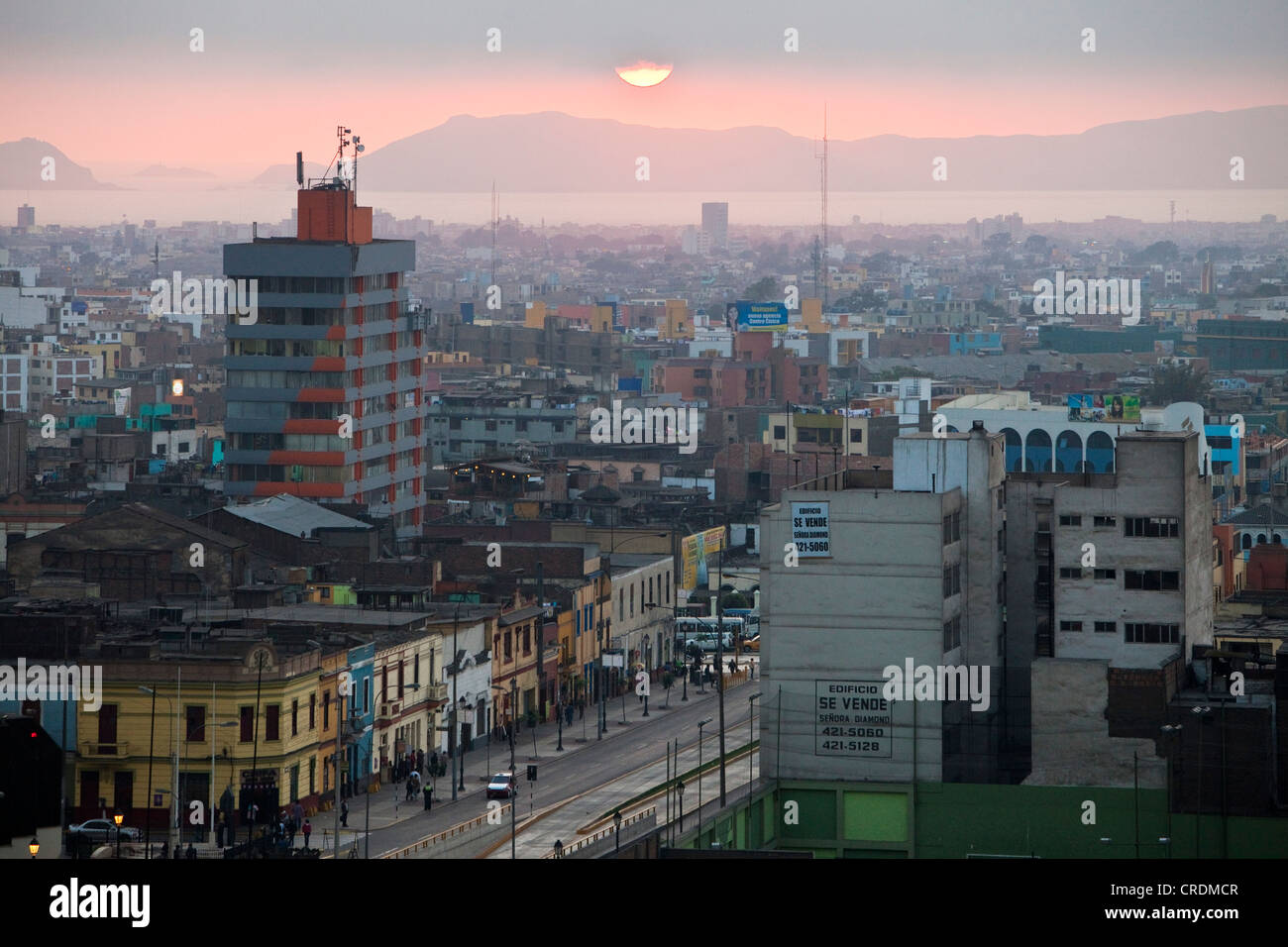 Perù sud america immagini e fotografie stock ad alta risoluzione - Alamy