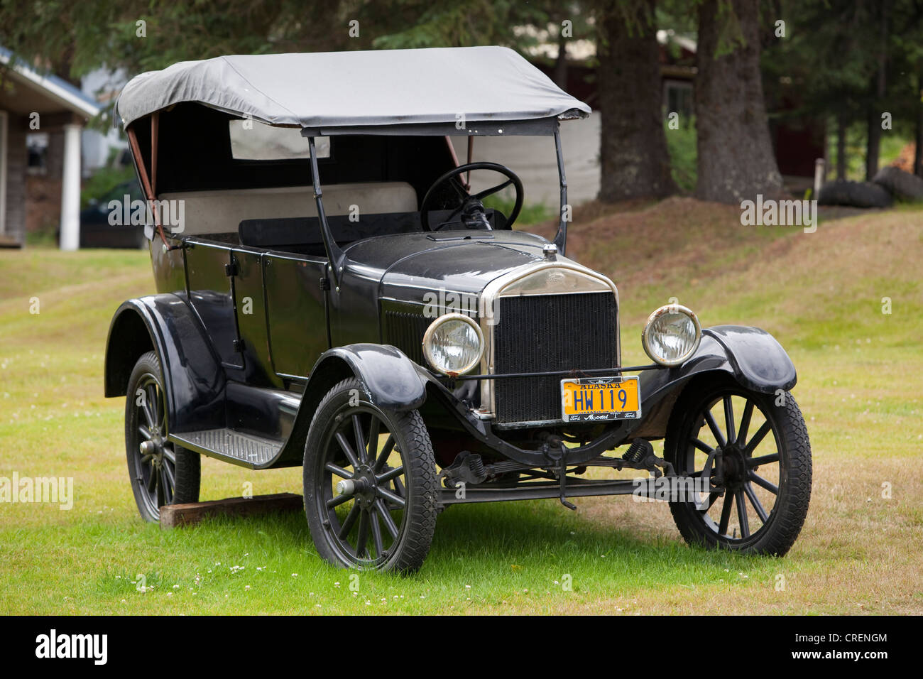 Ford model t immagini e fotografie stock ad alta risoluzione - Alamy