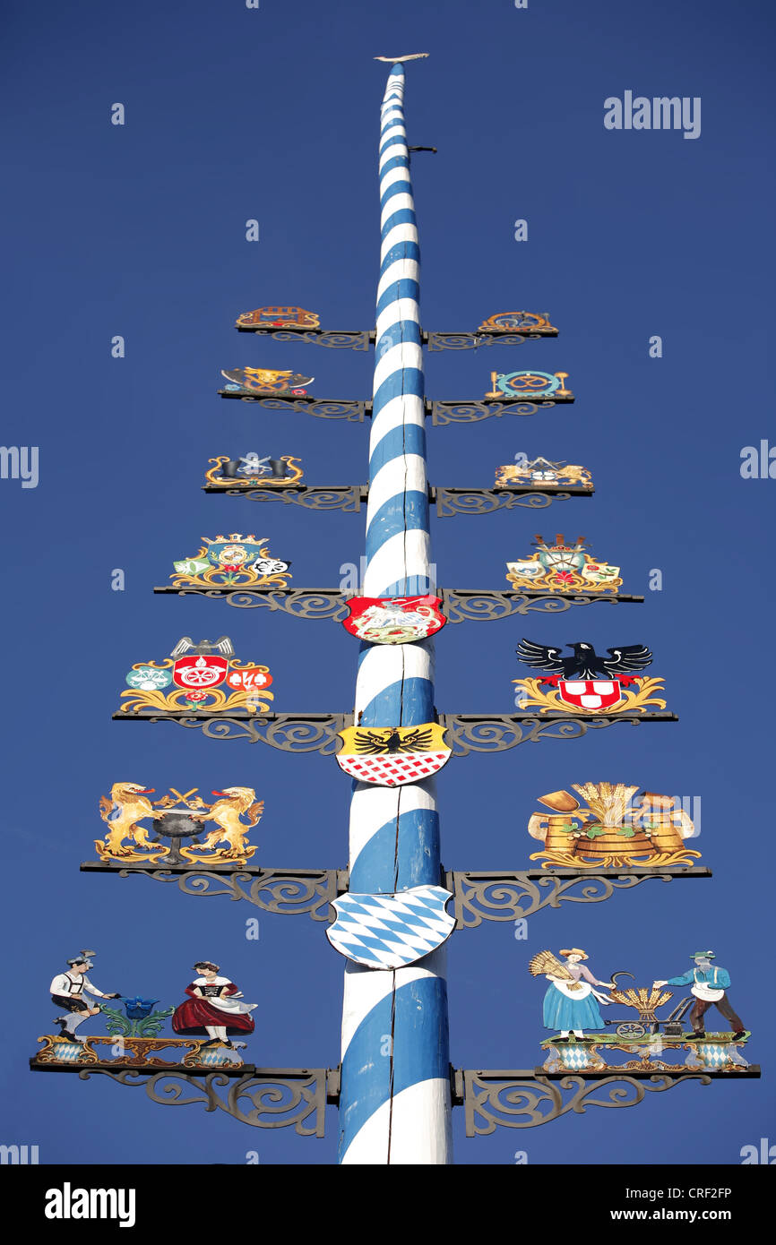 Simbolo per la germania e immagini e fotografie stock ad alta ...