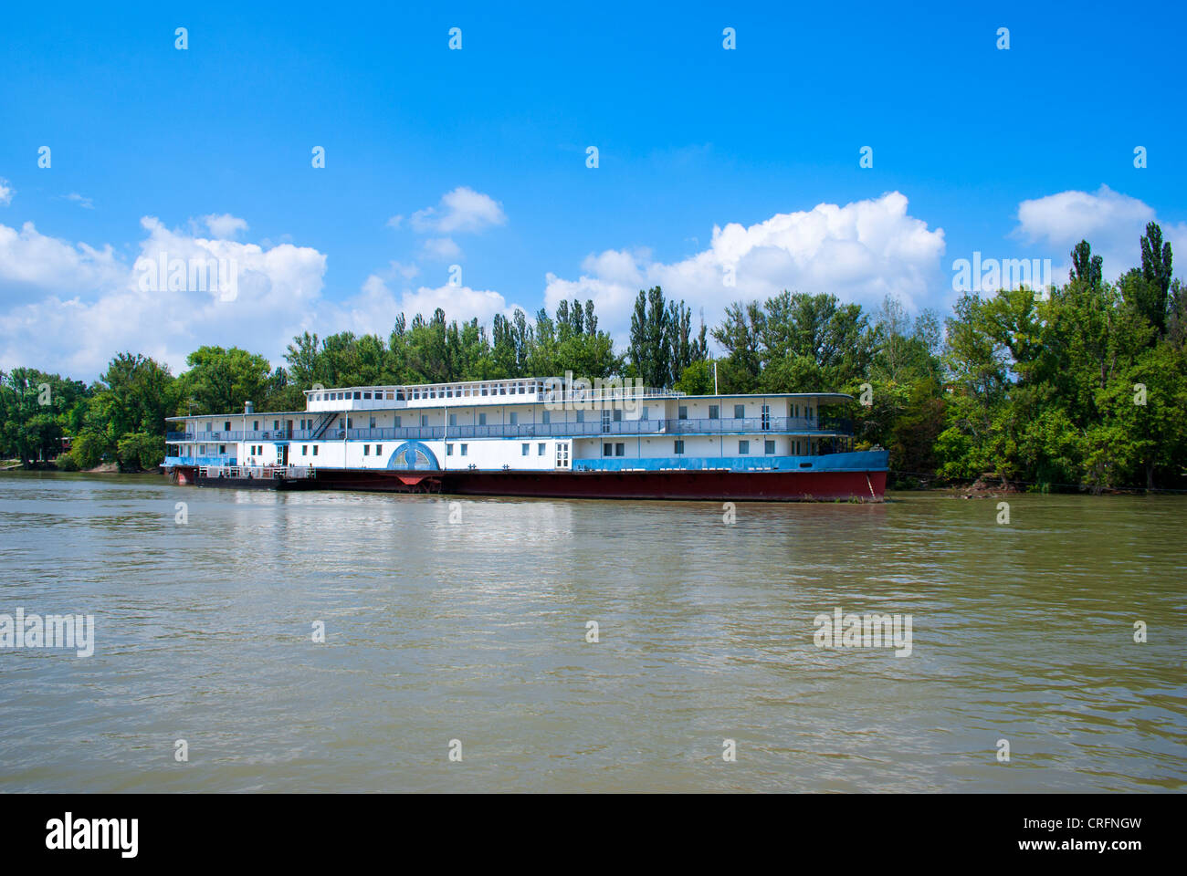 Storia del battello fluviale immagini e fotografie stock ad alta ...