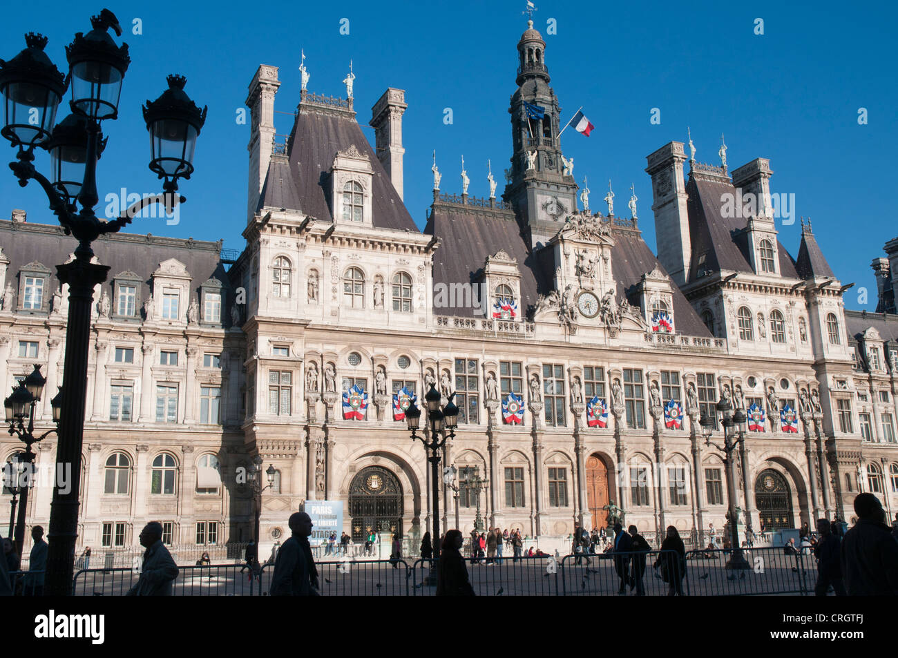 Città di parigi immagini e fotografie stock ad alta risoluzione - Alamy