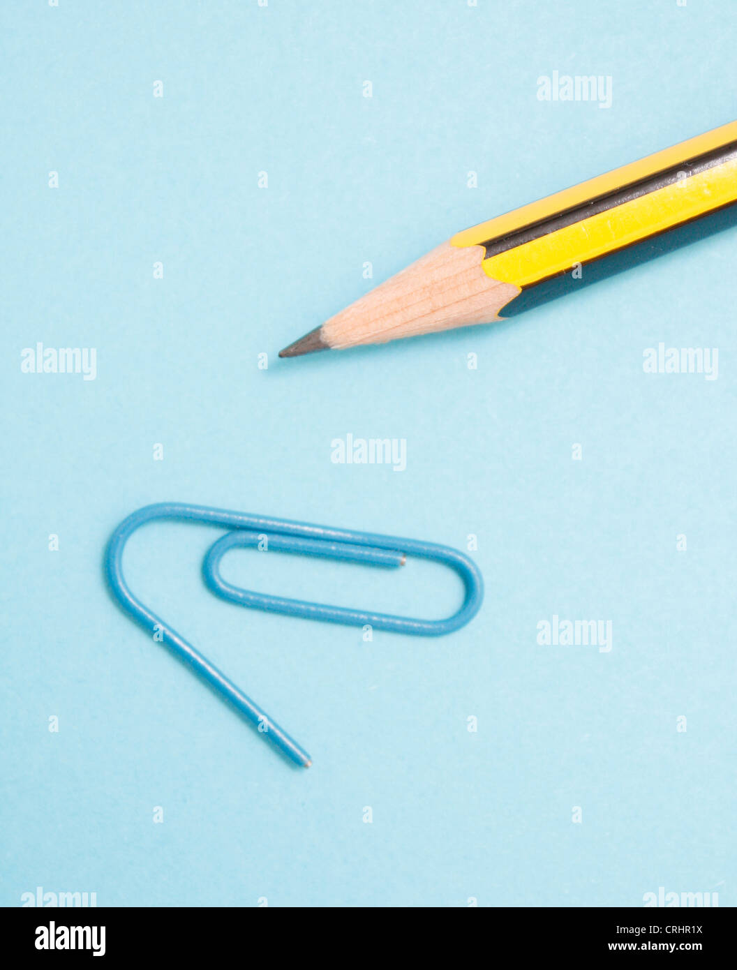 Clipart di matita immagini e fotografie stock ad alta risoluzione - Alamy