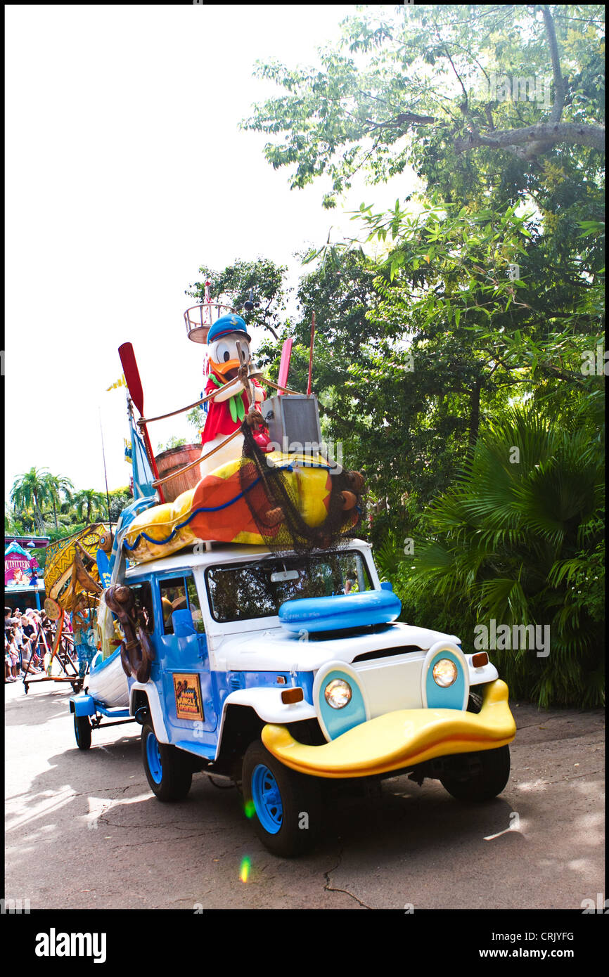 Personaje de disney immagini e fotografie stock ad alta risoluzione - Alamy