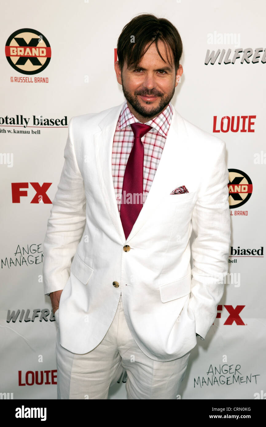 The watts towers los angeles immagini e fotografie stock ad alta ...