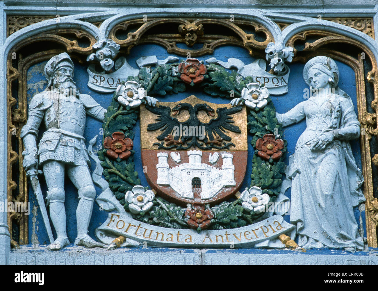 Stemma anonimo immagini e fotografie stock ad alta risoluzione - Alamy