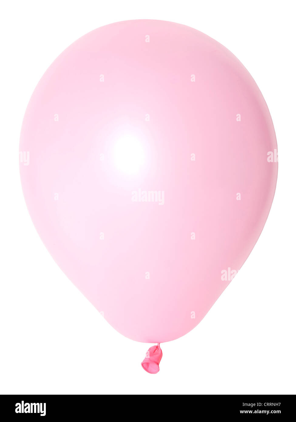 Palloncino rosa immagini e fotografie stock ad alta risoluzione - Alamy