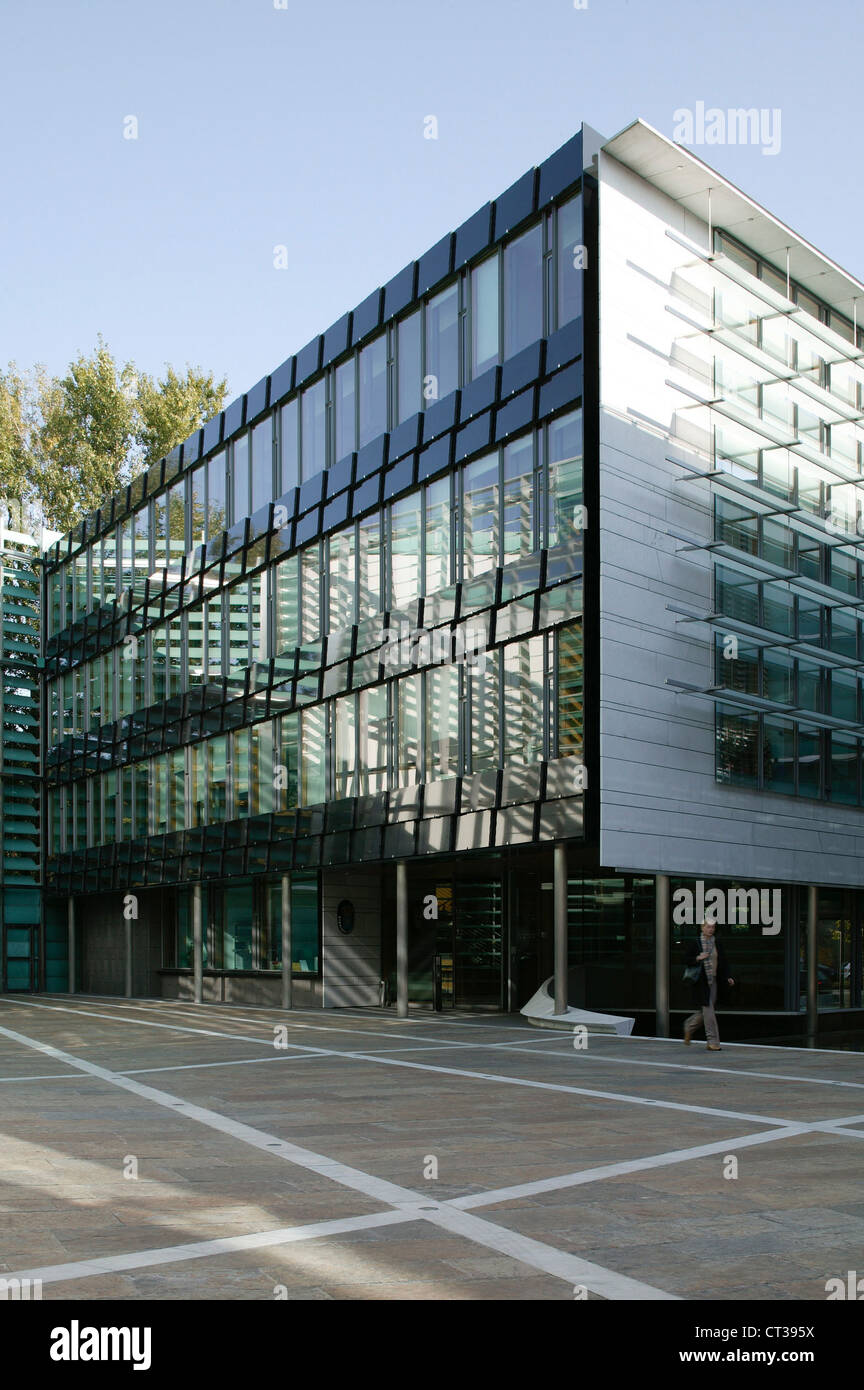 Ambasciata di berlino immagini e fotografie stock ad alta risoluzione ...