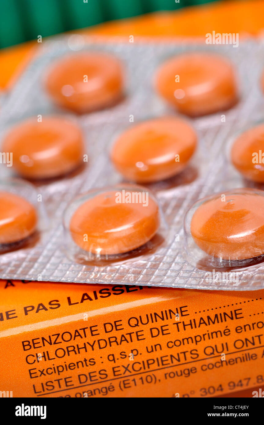 Chinino di chinino immagini e fotografie stock ad alta risoluzione - Alamy