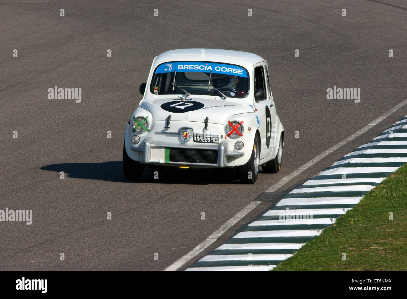Fiat 1000 immagini e fotografie stock ad alta risoluzione - Alamy
