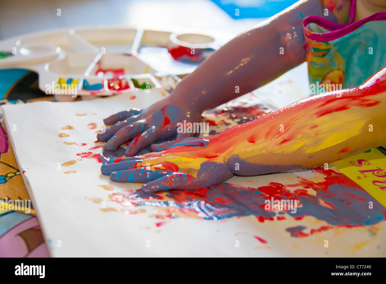 Teoria del prospetto immagini e fotografie stock ad alta risoluzione ...