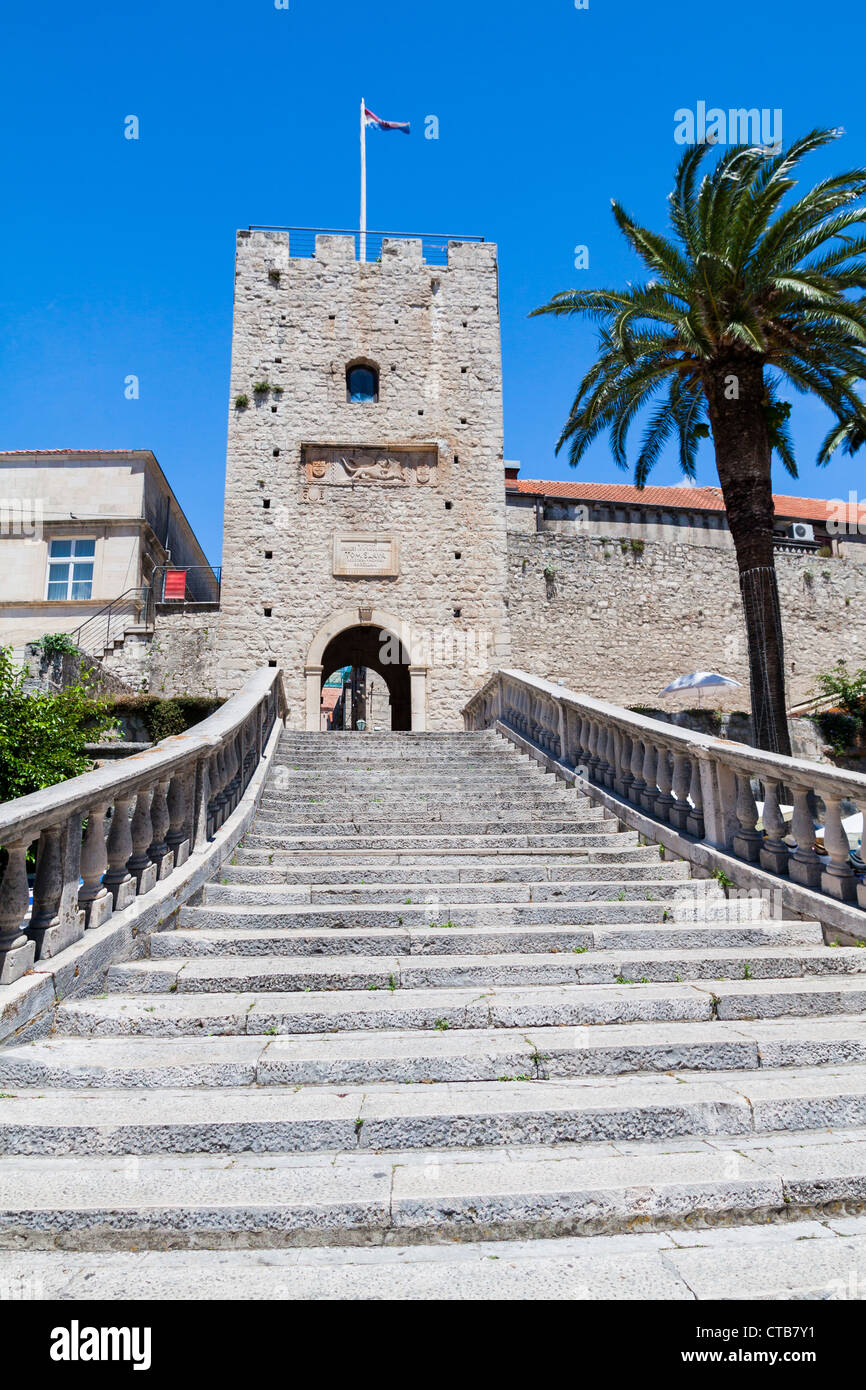 Torre di revelin immagini e fotografie stock ad alta risoluzione - Alamy