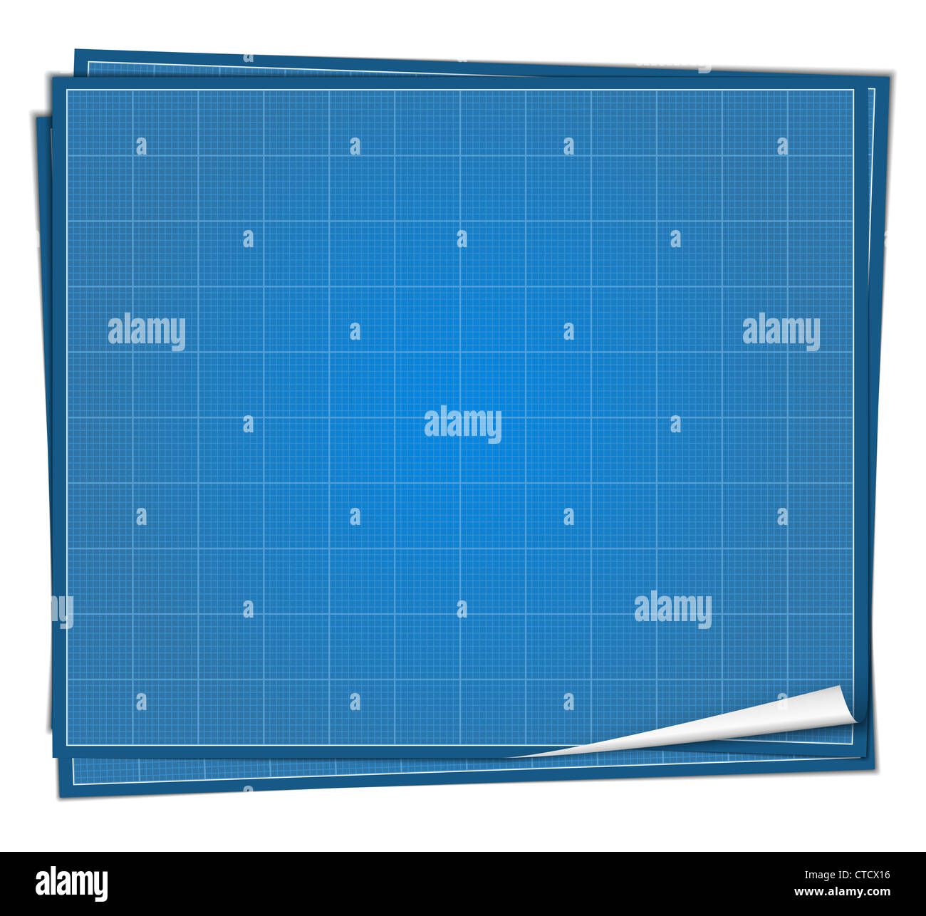 Stampa mappa in alto immagini e fotografie stock ad alta risoluzione ...