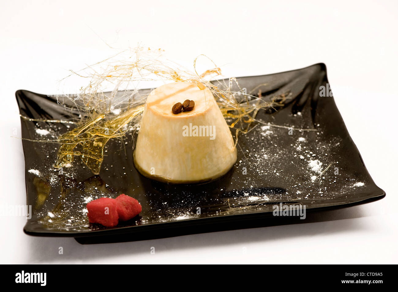 Dolce tipico italiano immagini e fotografie stock ad alta risoluzione ...