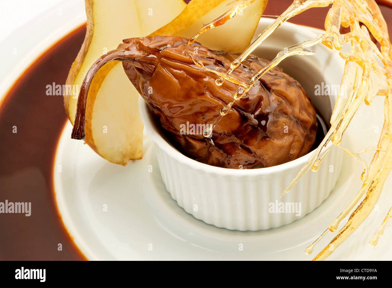 Cibo tipico immagini e fotografie stock ad alta risoluzione - Alamy