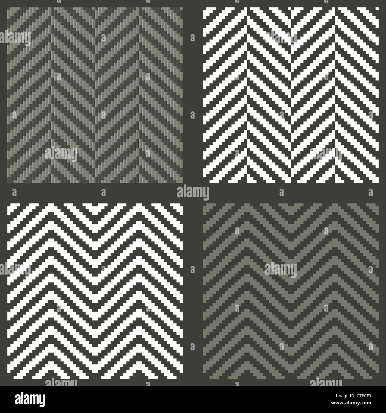 Disegno a spina di pesce immagini e fotografie stock ad alta ...