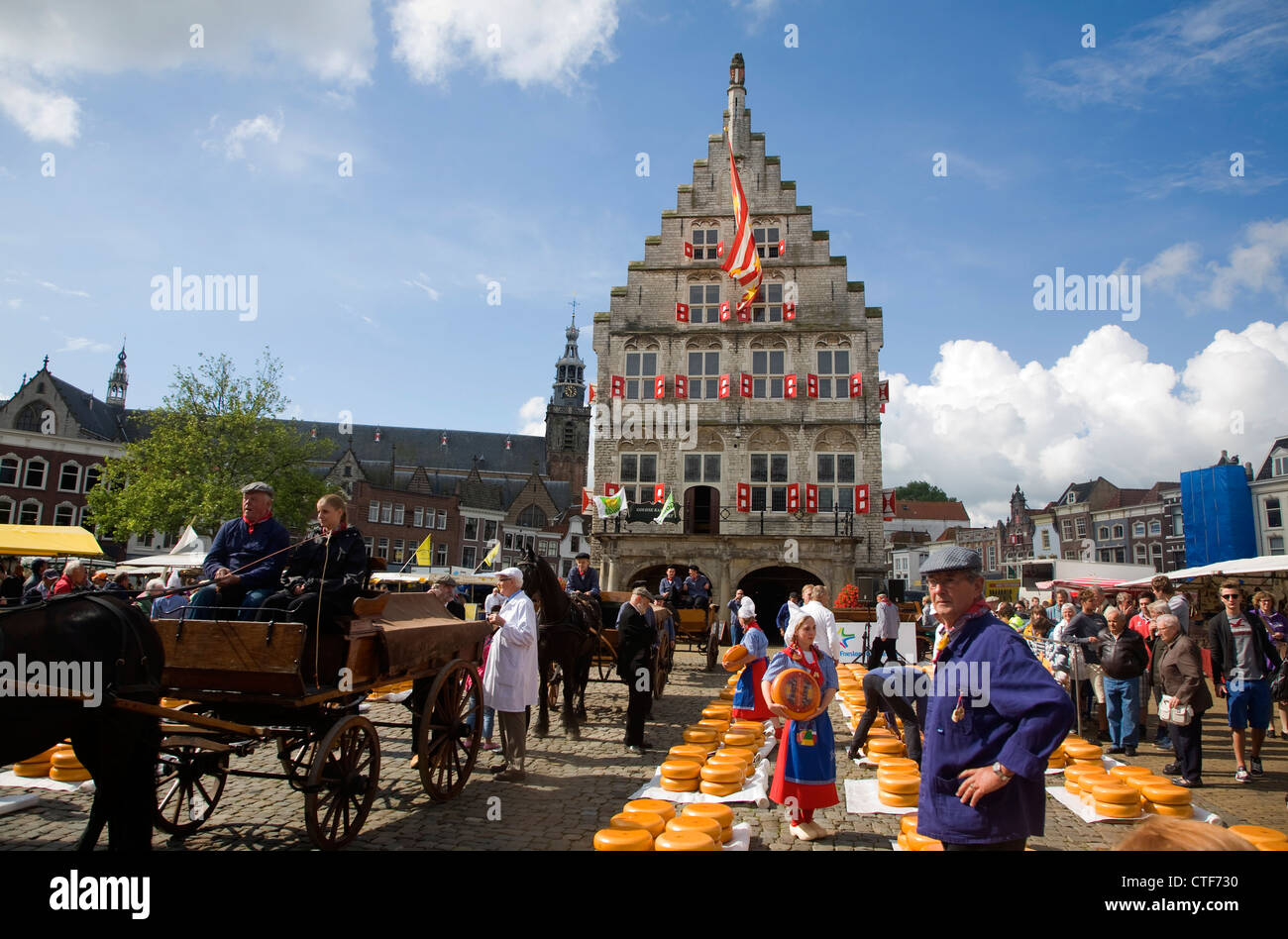 Mercato di kaas immagini e fotografie stock ad alta risoluzione - Alamy
